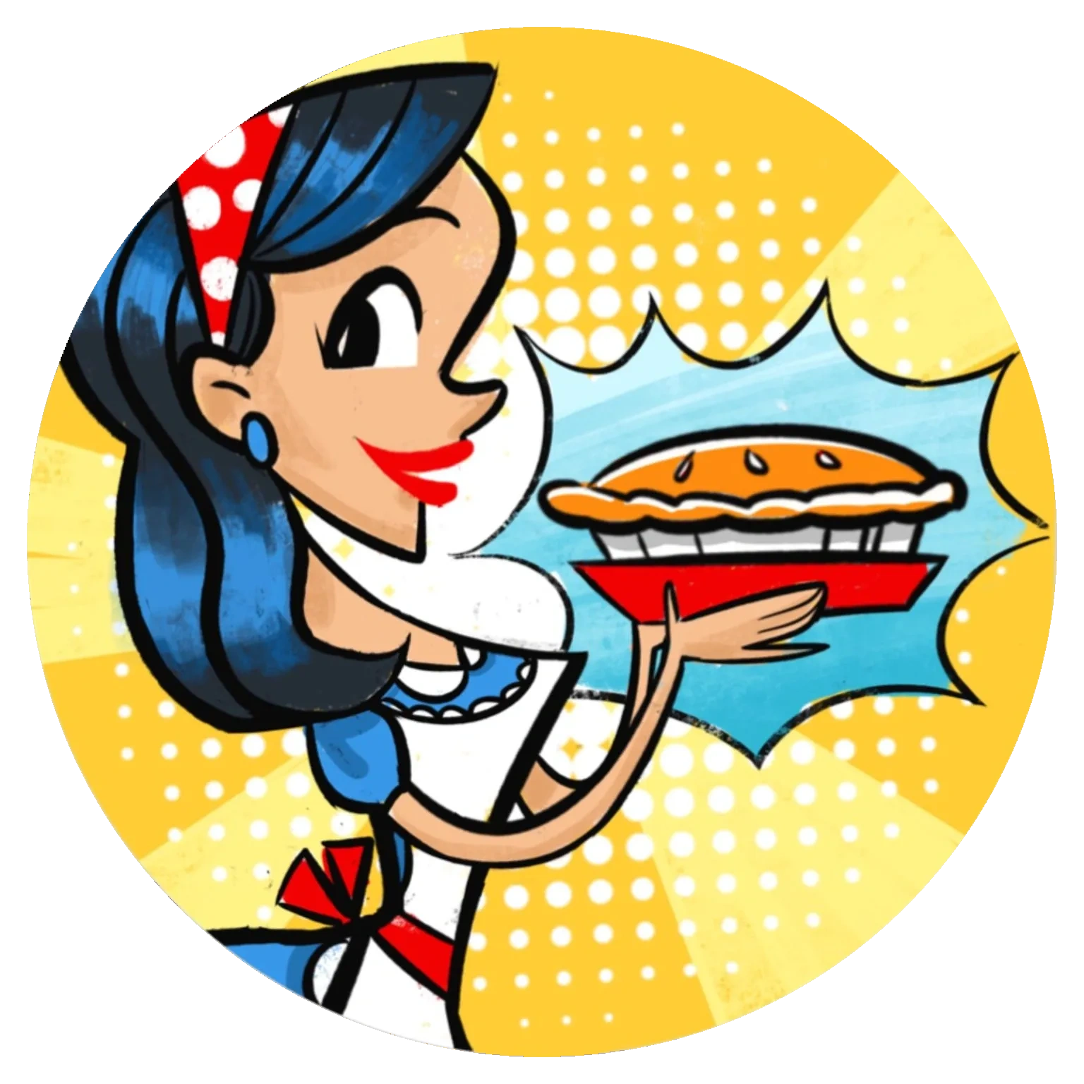 Pop N pies