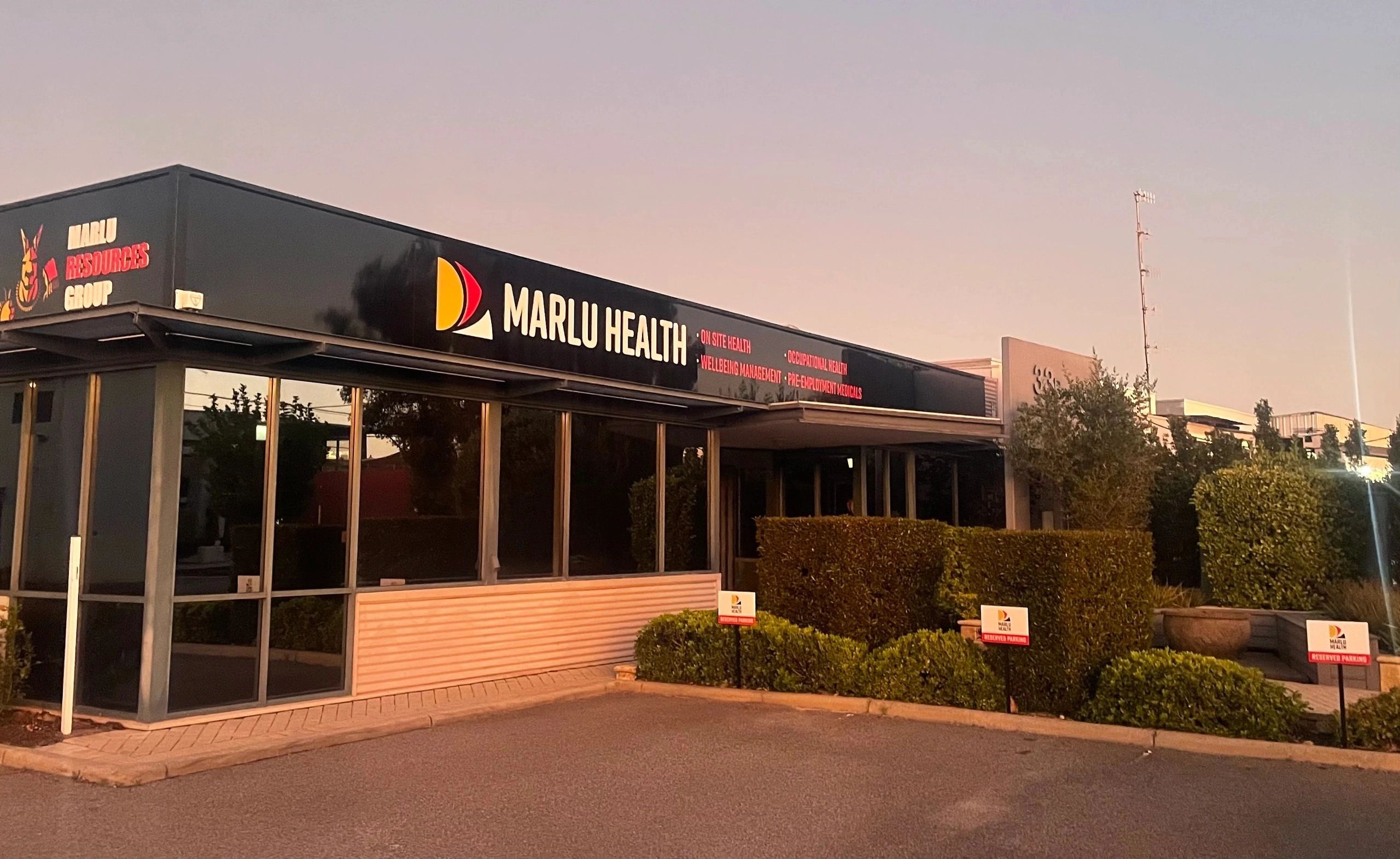 Our Story | Marlu Health