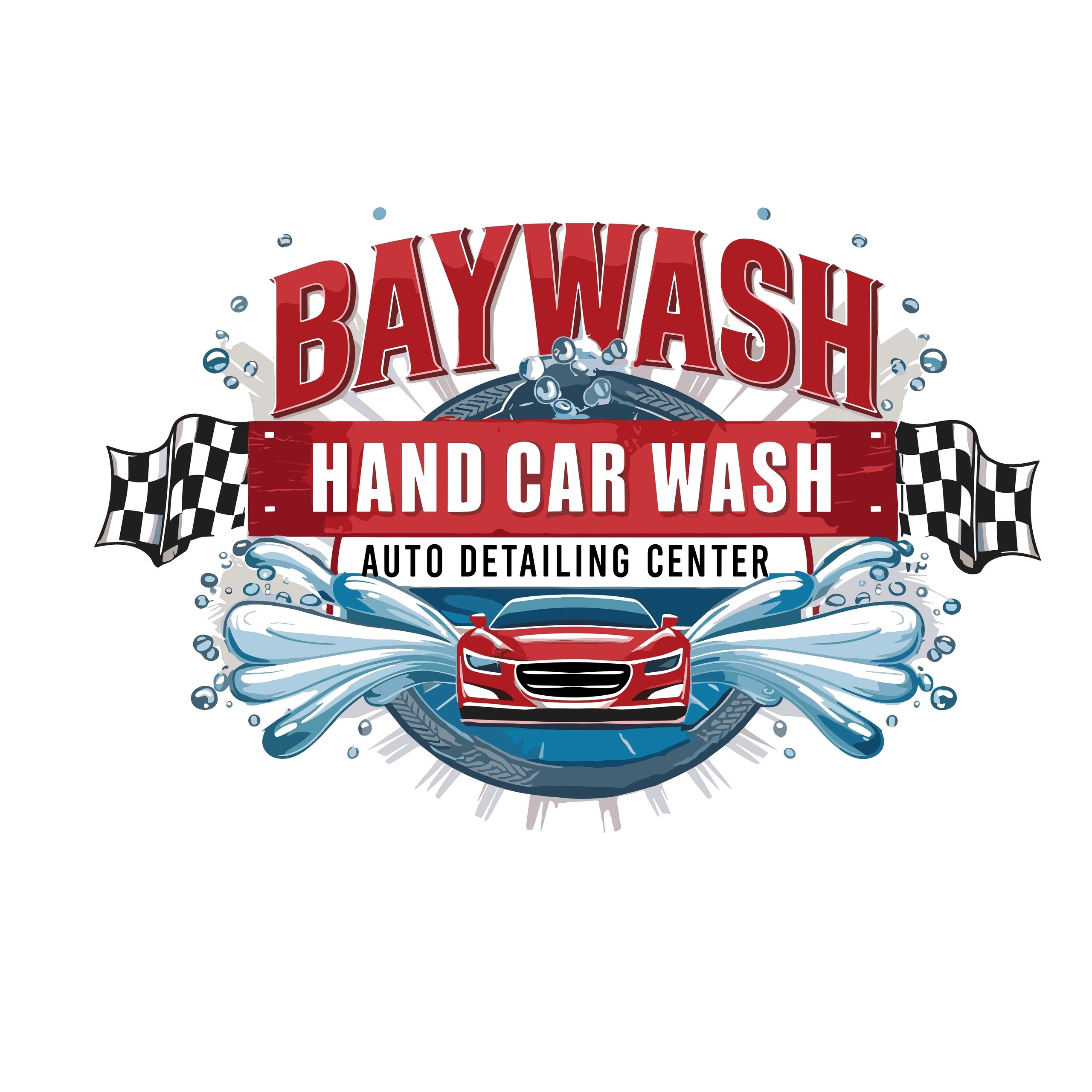 Baywash: Premium Hand Car Wash & Auto Detailing
