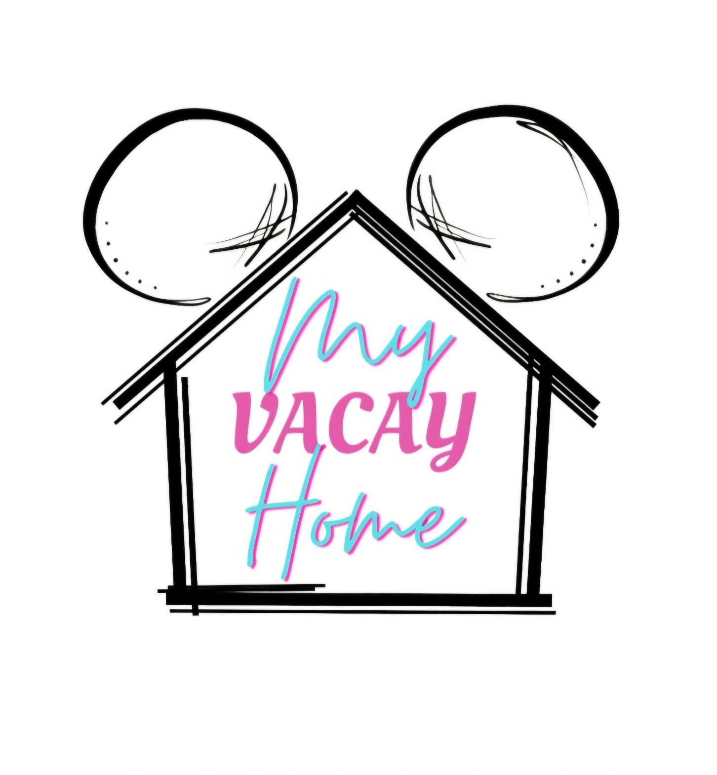 My Vacay Home