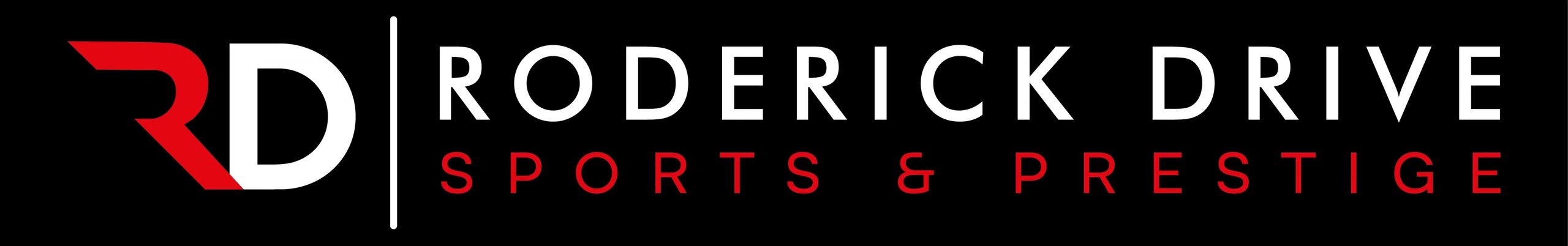 Home [roderickdrive.co.uk]