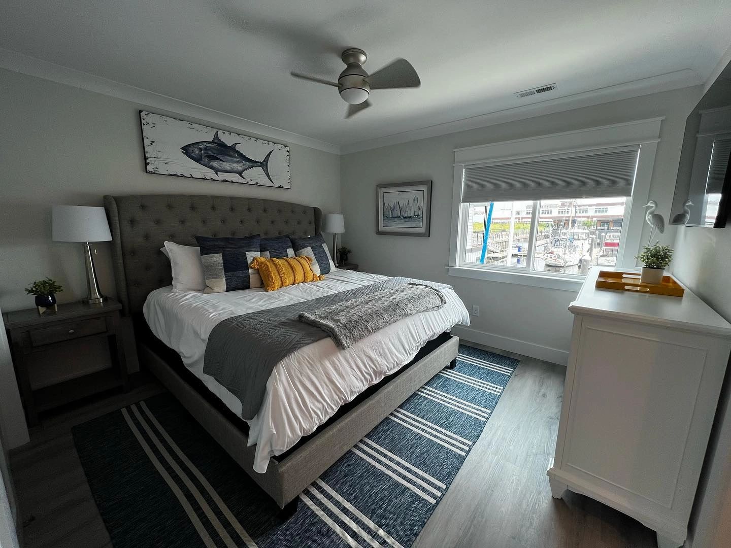 Seaside Cleaning LLC