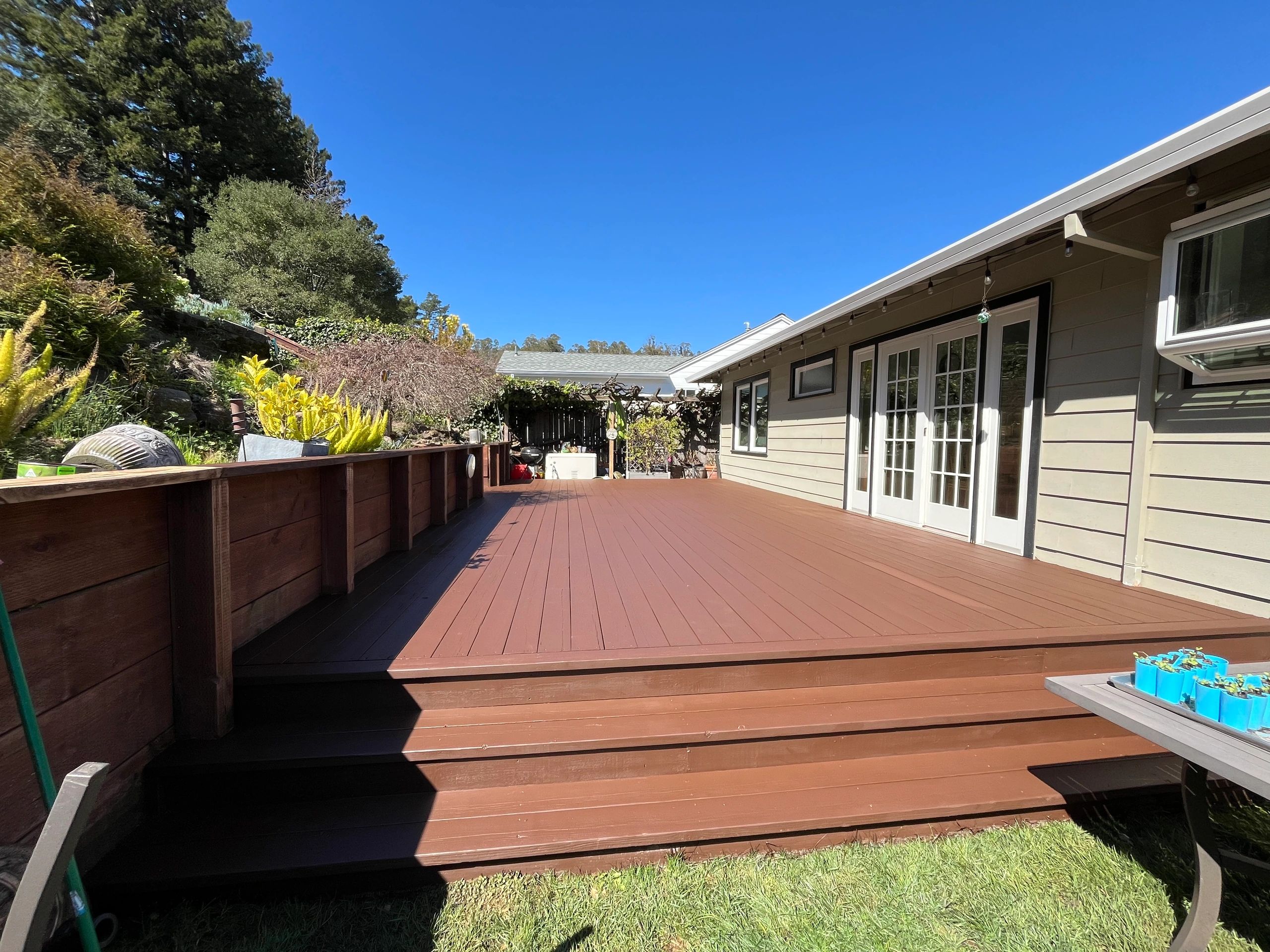 Your trusted partner for deck construction and siding installation in ...