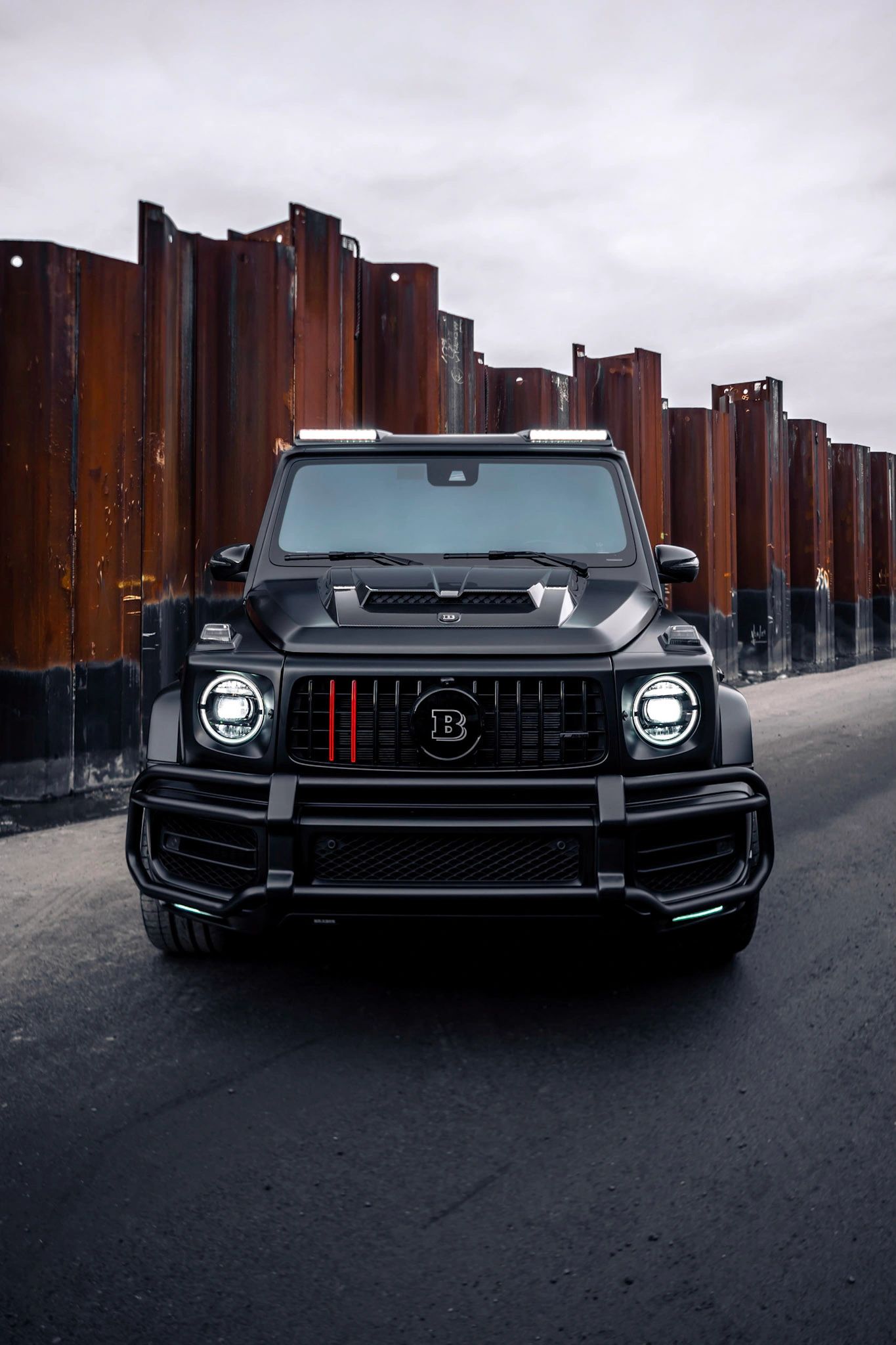 Clear Protection Film for Automotive Protection