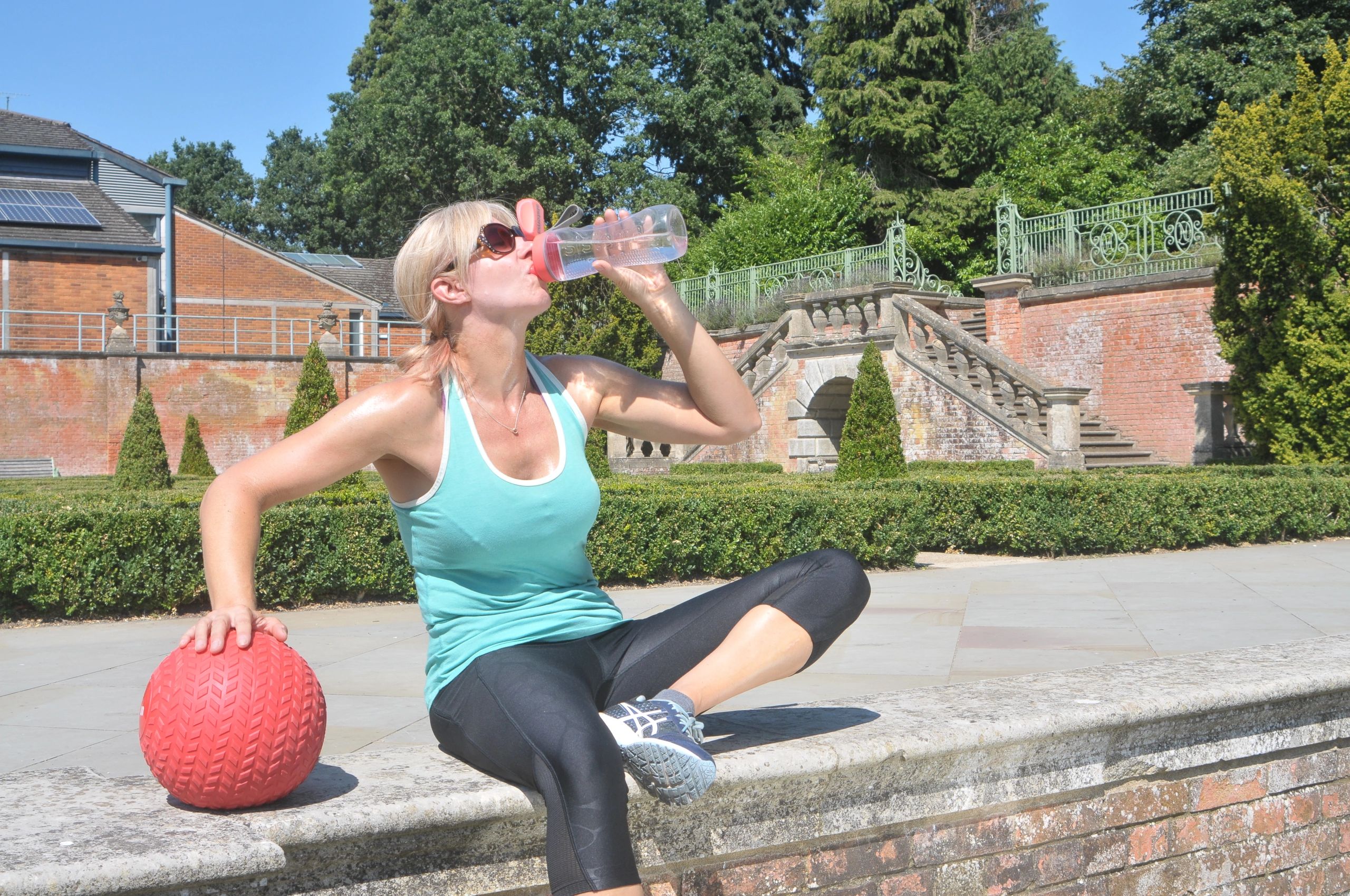 Boxercise | EQ Fitness