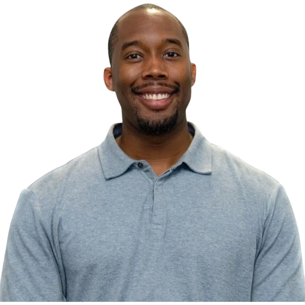 The Wright Step Forward