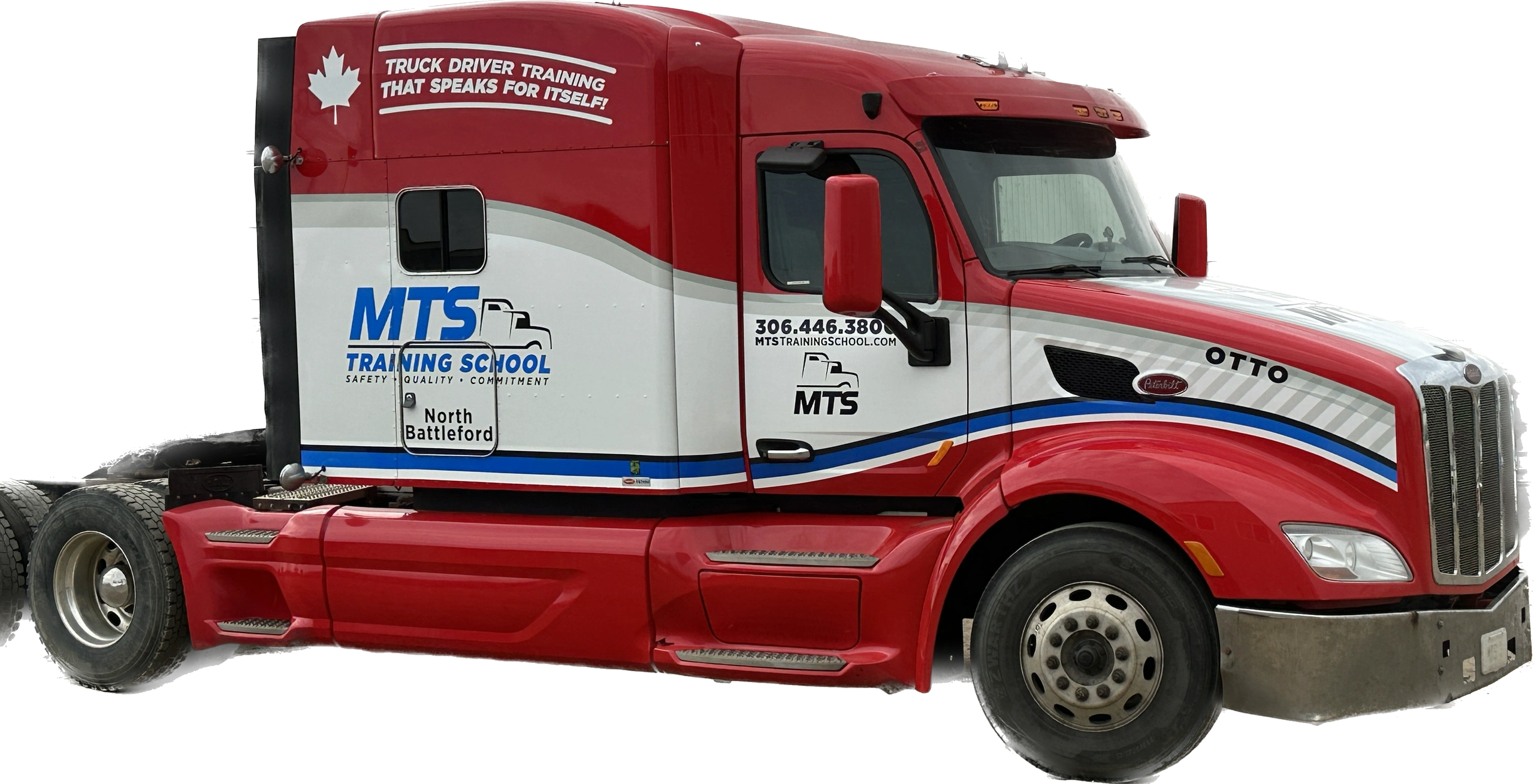 UPCOMING TRAINING | MTS Training School