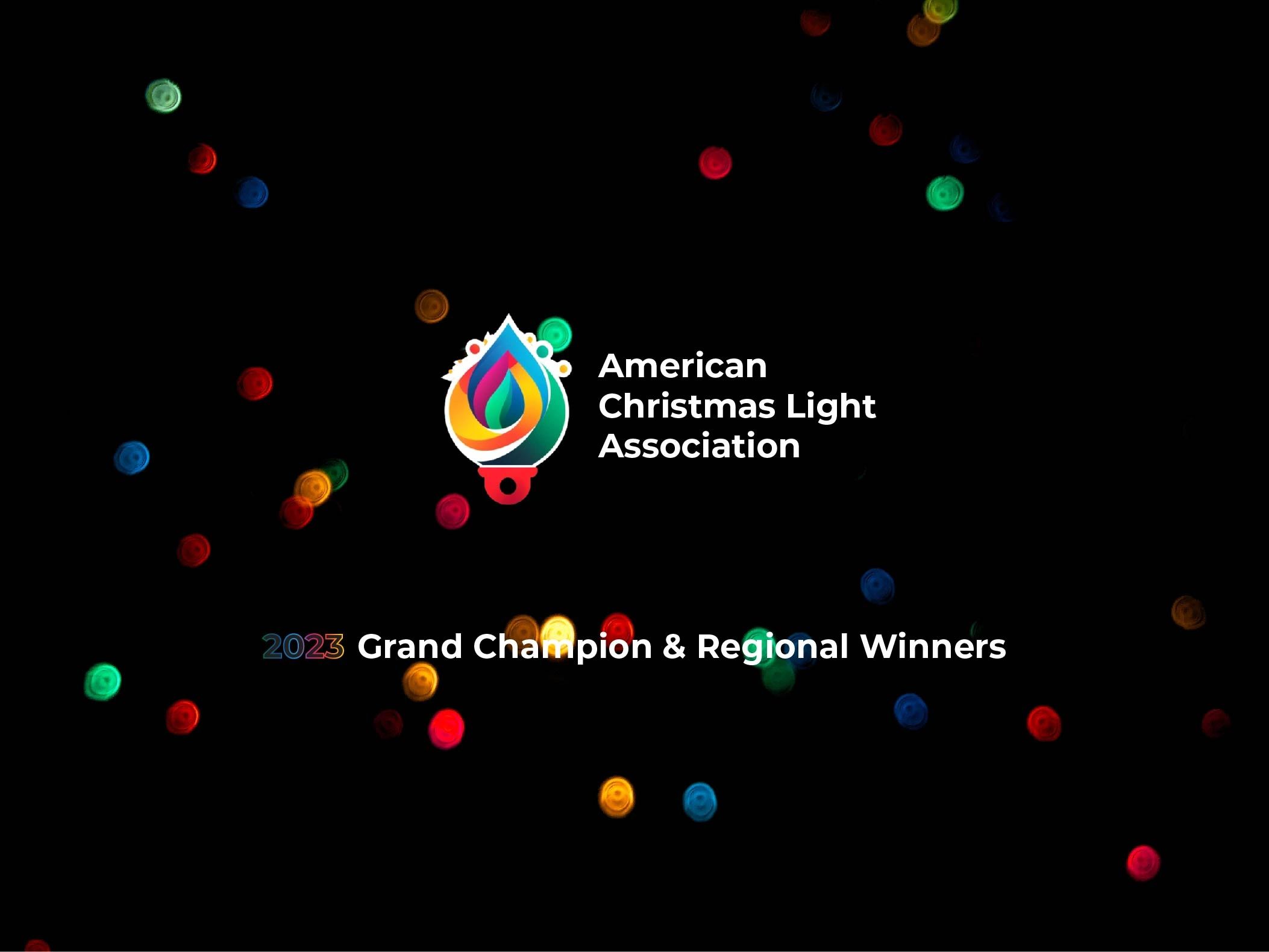 American Christmas Light Association