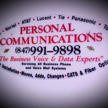 Personal Communications, Inc.
