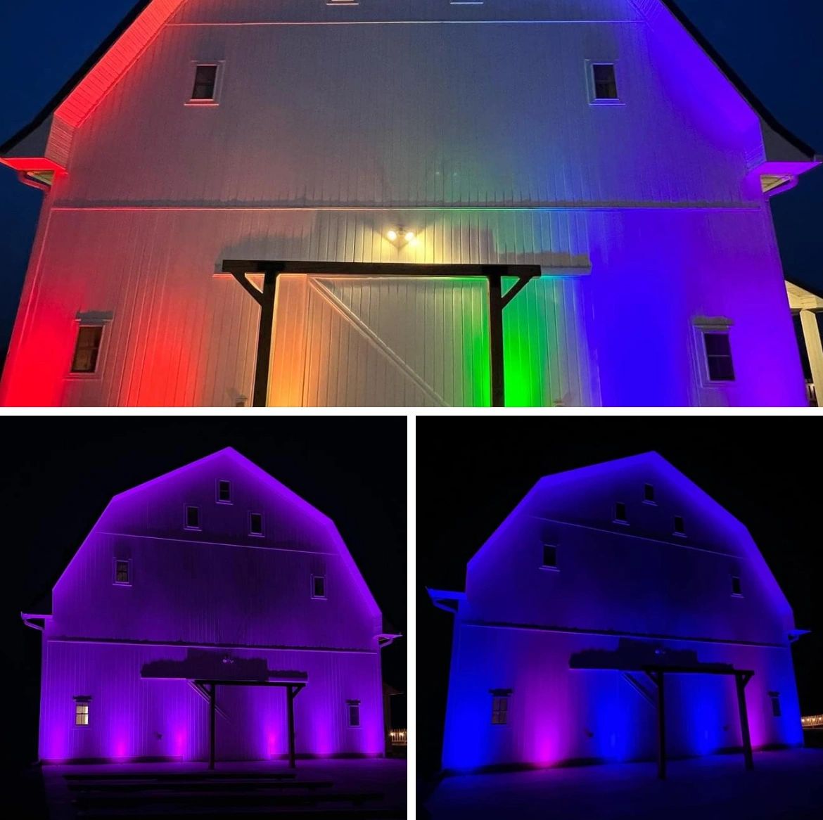 NE1 Lighting - Led Lights, Landscape Lighting