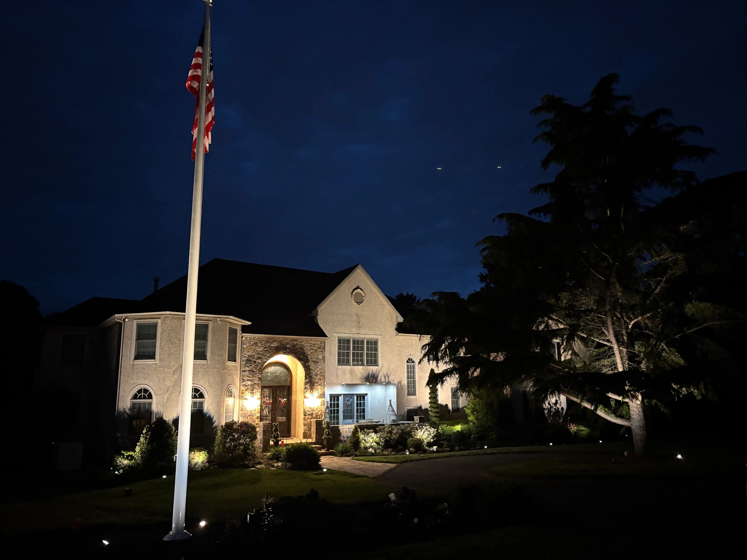 CB Lighting LLC