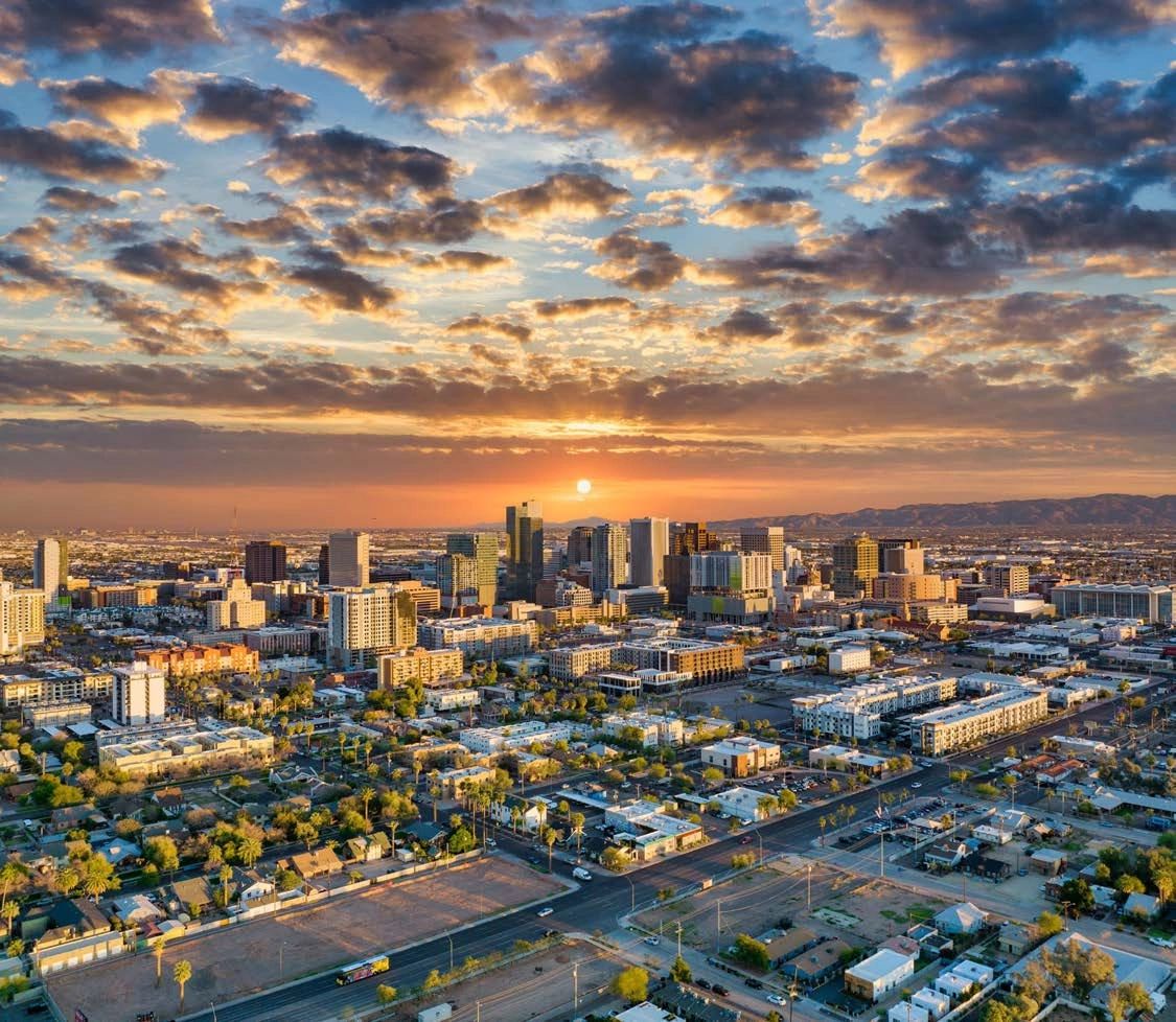 Synergy Construction Services