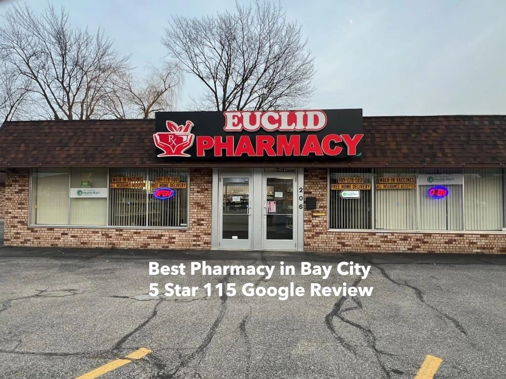 Euclid Pharmacy