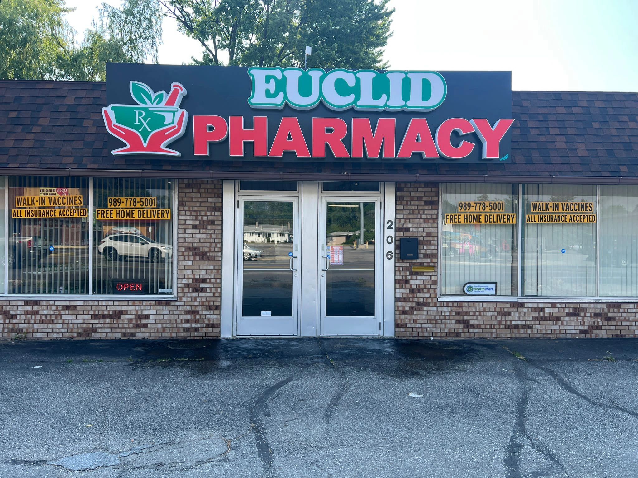 Euclid Pharmacy