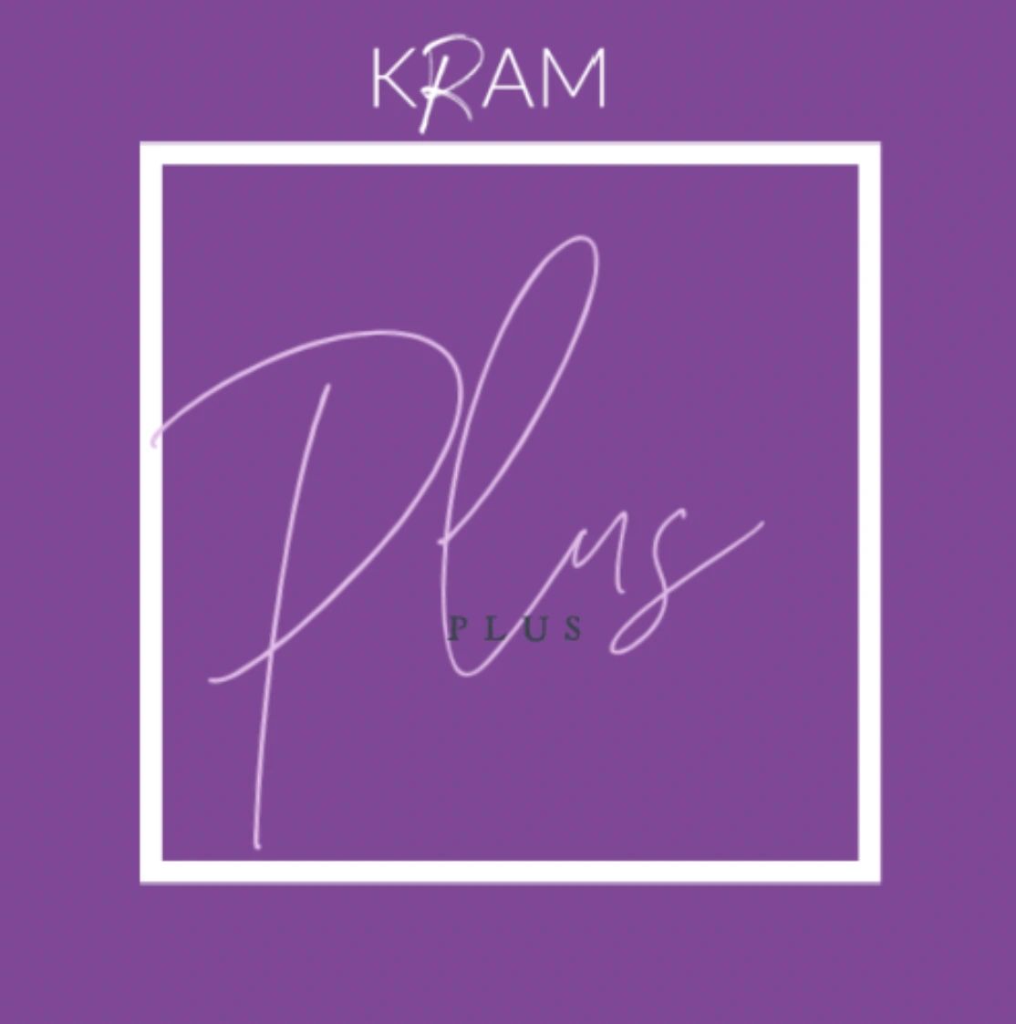 KRAM PLUS MEMBERSHIP