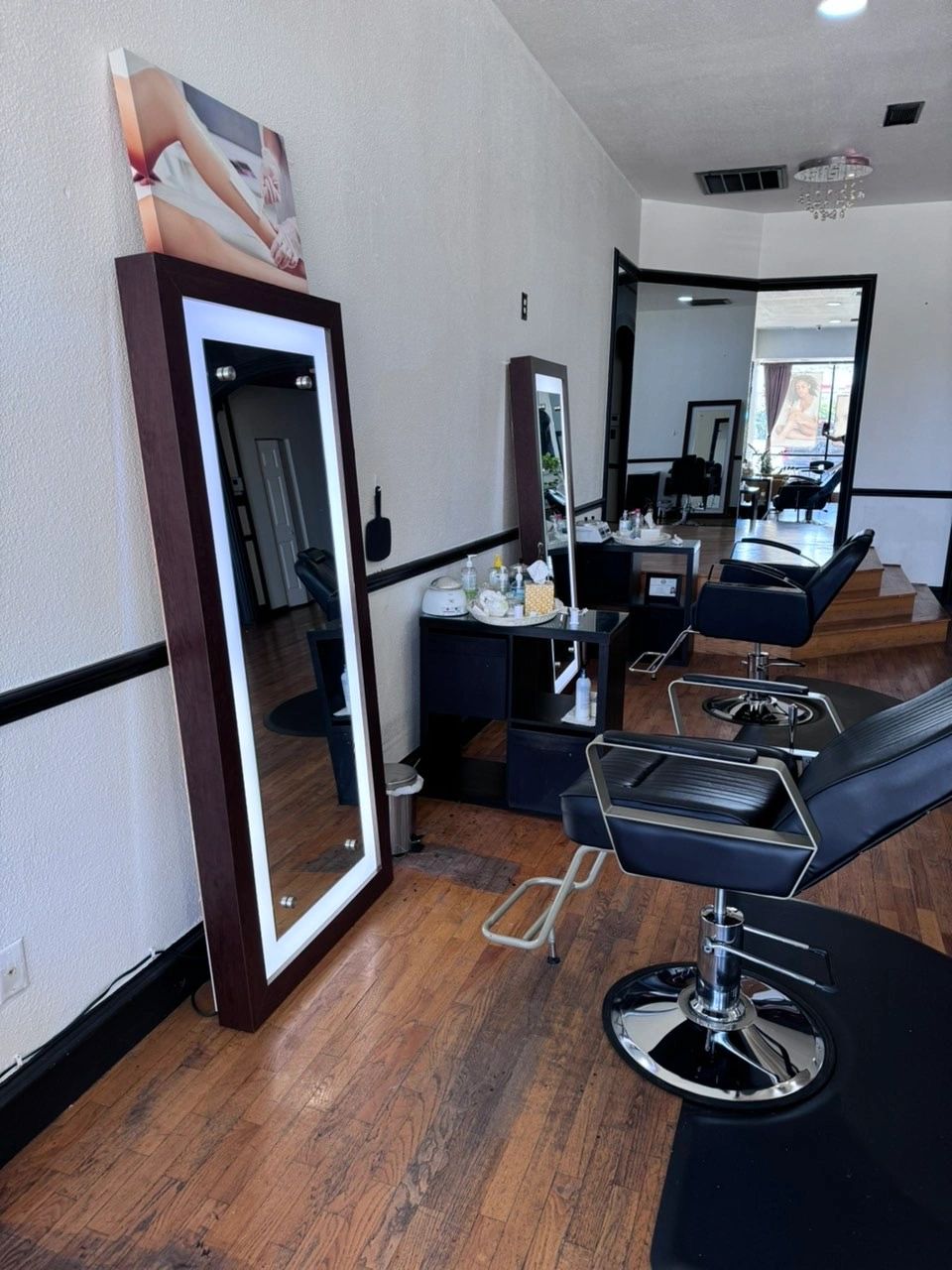 Elegant Brows: Expert Eyebrow Services in Duncanville