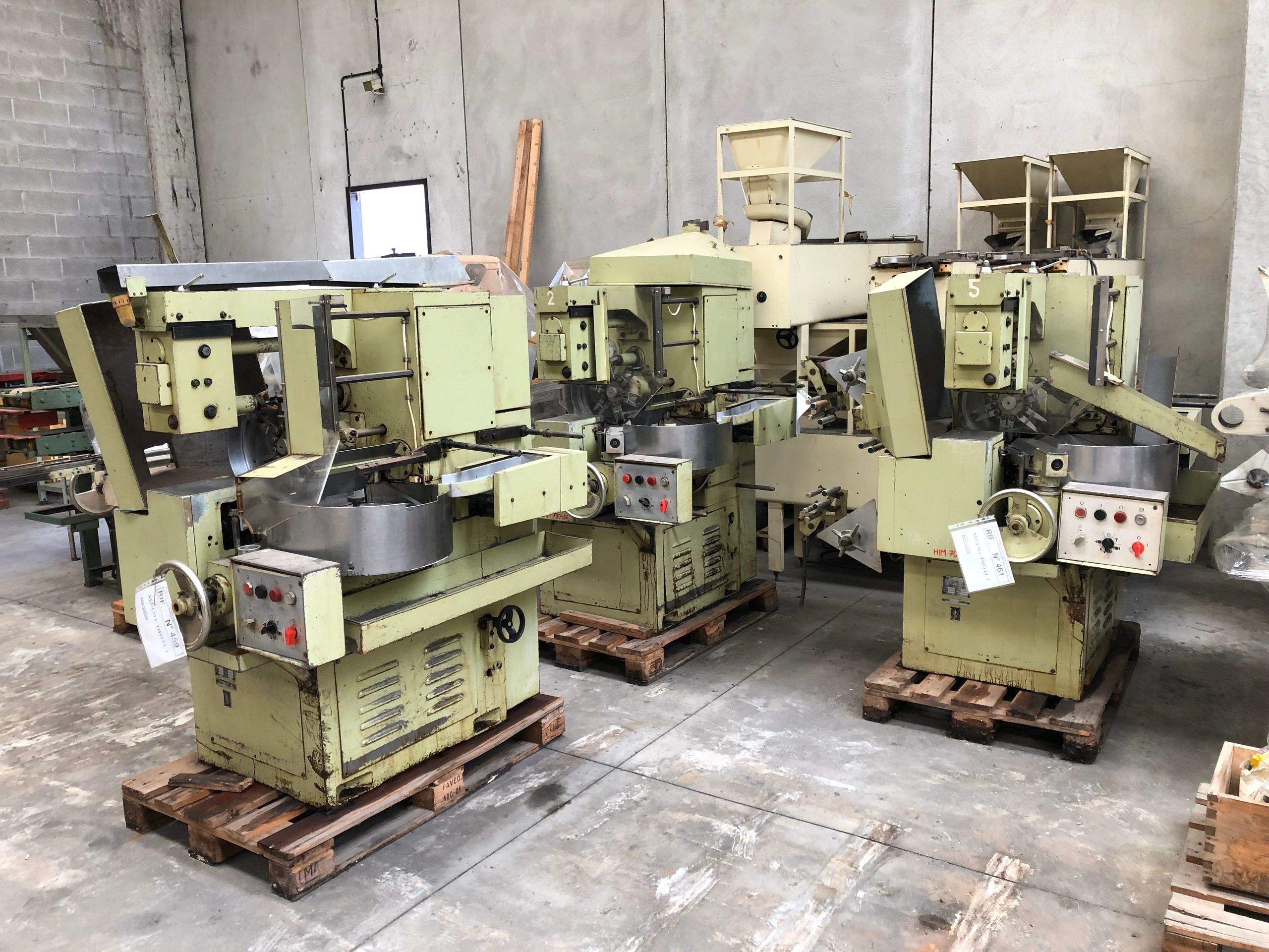 double twist wrapper