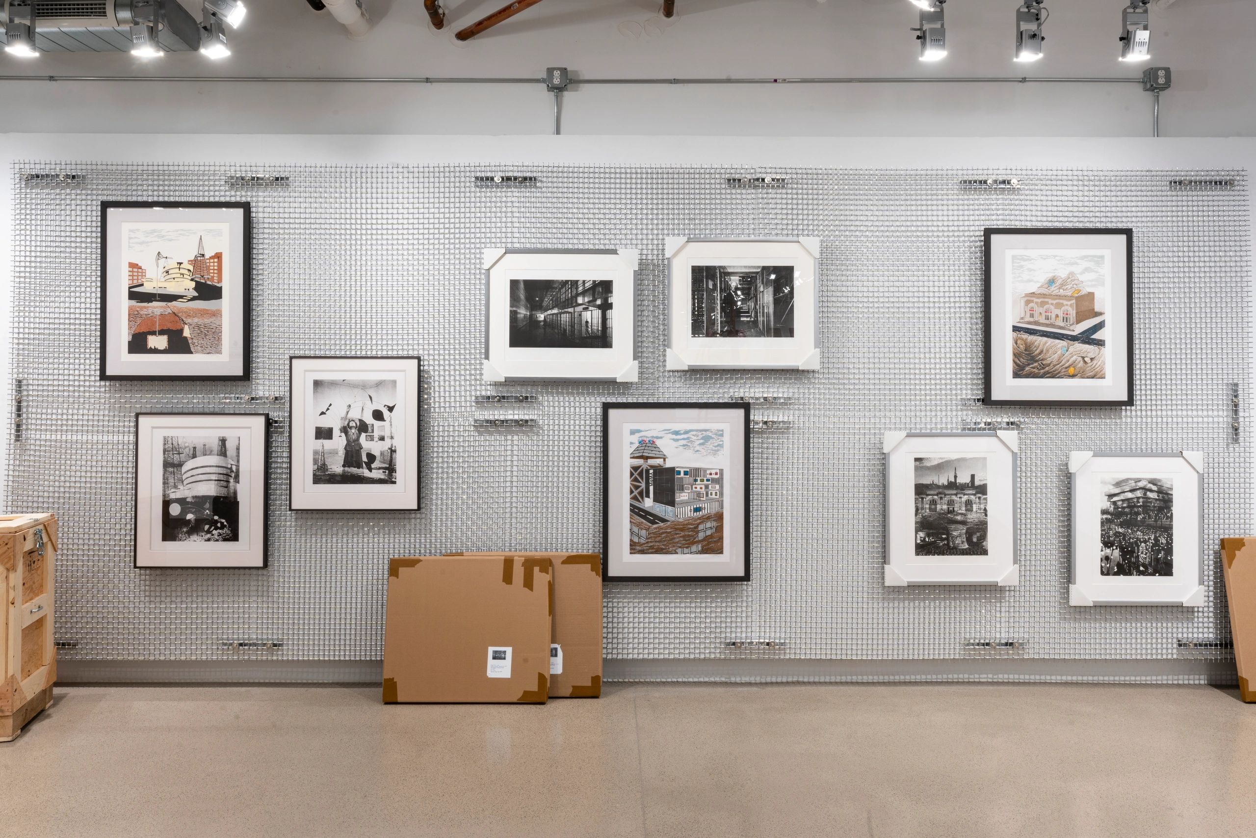 Articles and Interviews