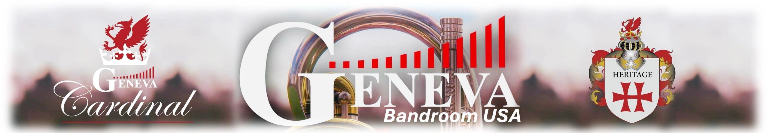 Geneva Cardinal brass instruments USA