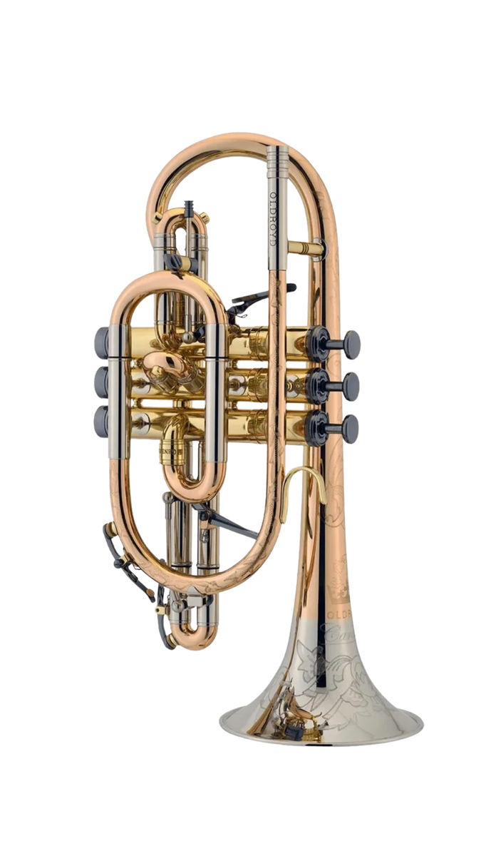 Geneva Cardinal Bb Cornet. Click to see payment options