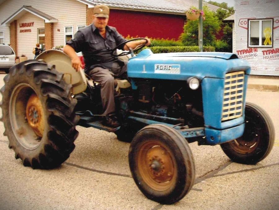 William Reimer Legacy Donation