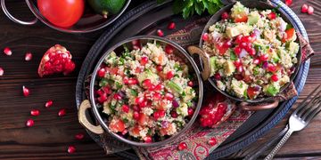 Hajjar Gourmet Foods - Food Distributor, Food, Food Service