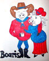 La Salle County Fair & Wild Hog Cook-Off