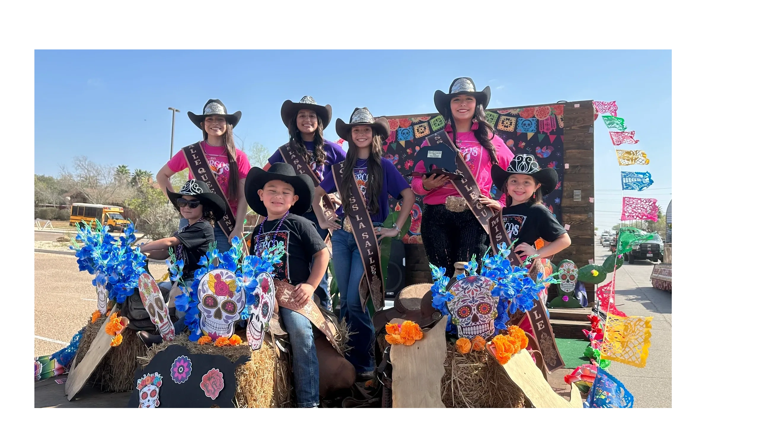 Exciting Live Music Shows at La Salle County Fair & Wild Hog Cook-Off