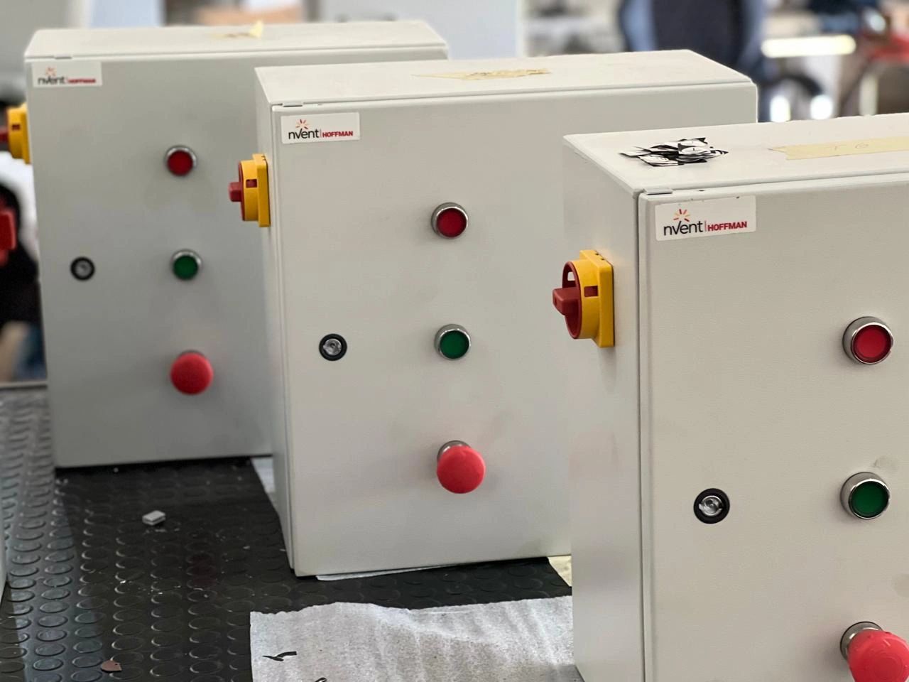 Soluciones tecnológicas integrales