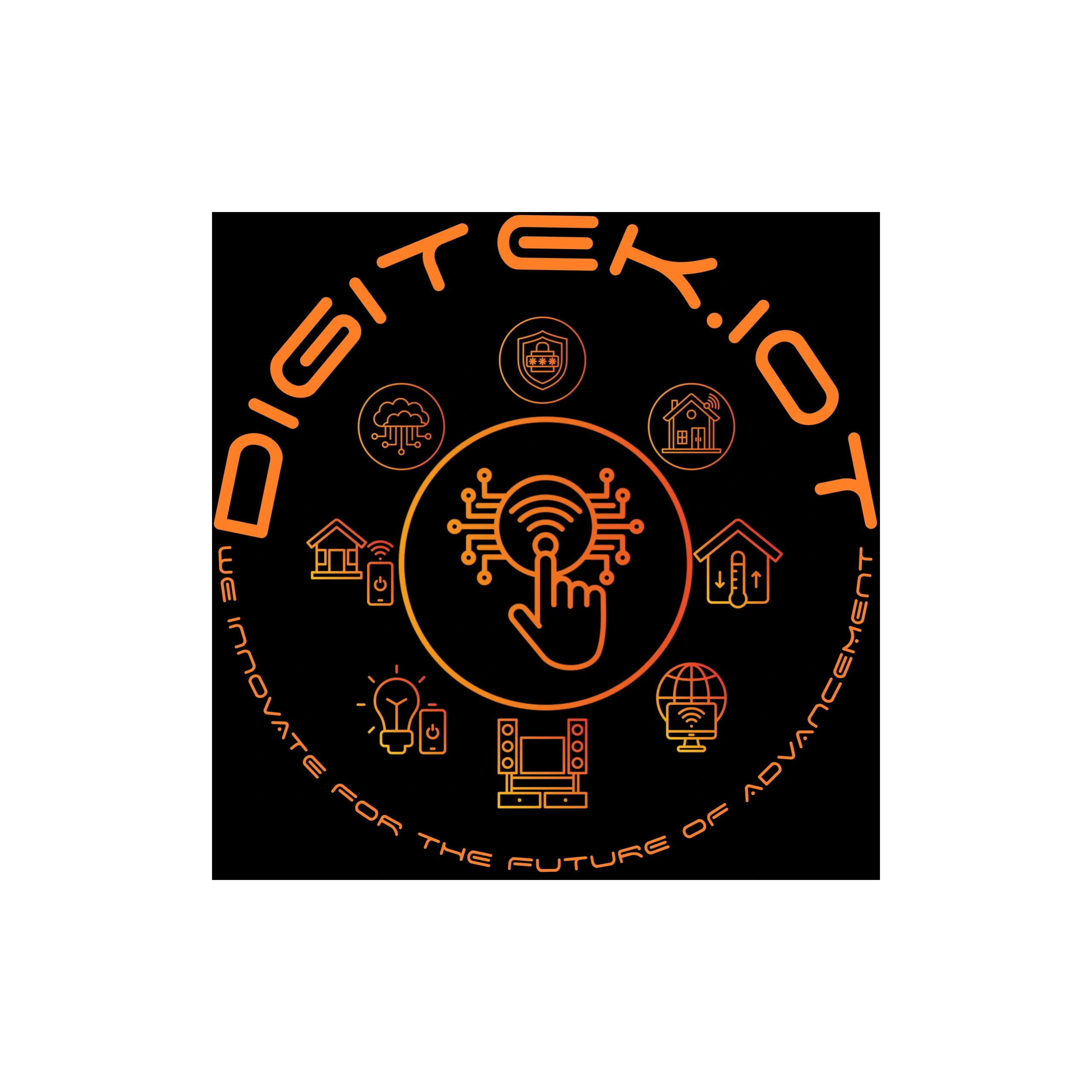 Digitek IoT - Internet of Things Solutions, Internet of Things ...