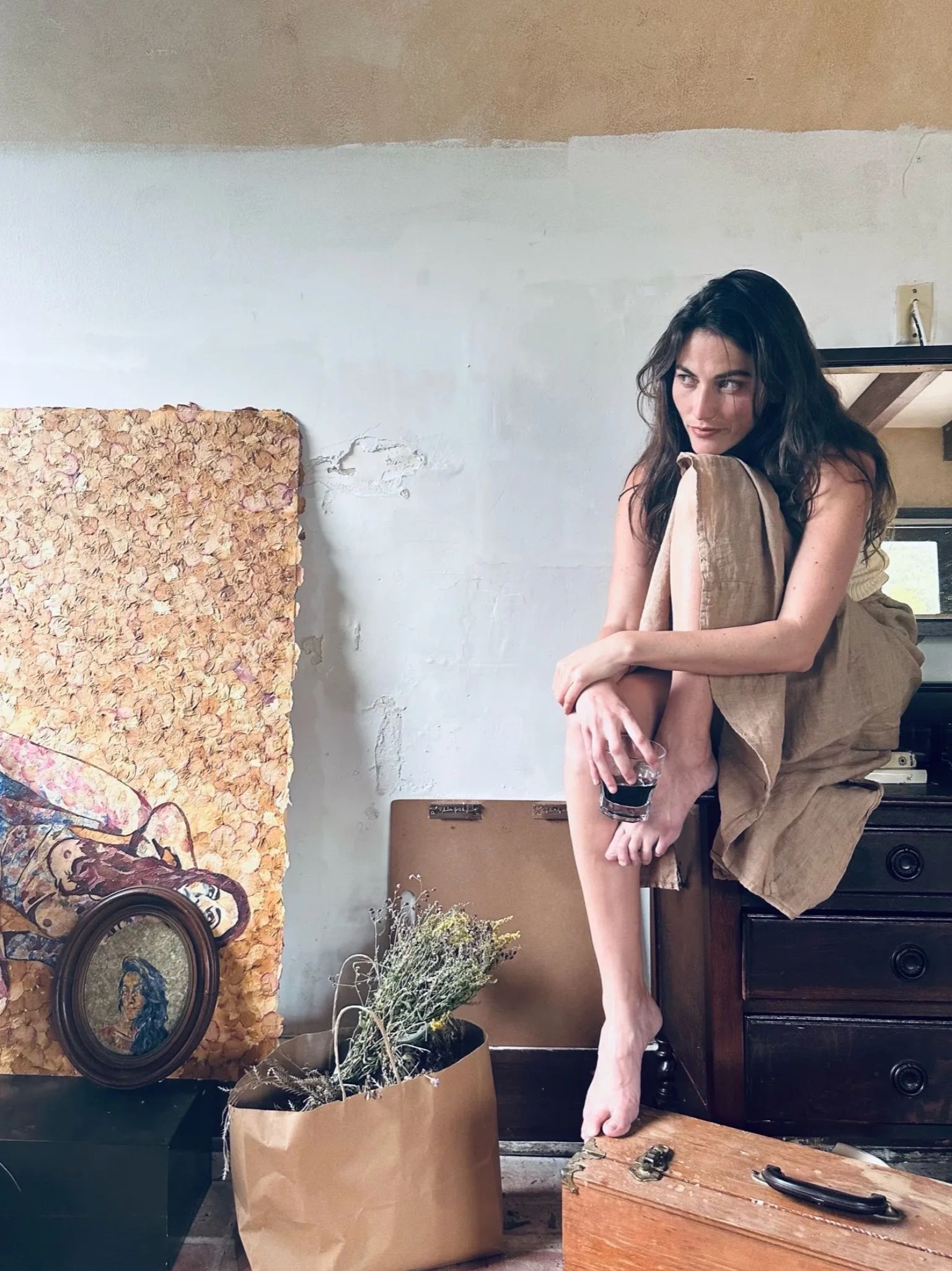 About | Kerry Rose Studio