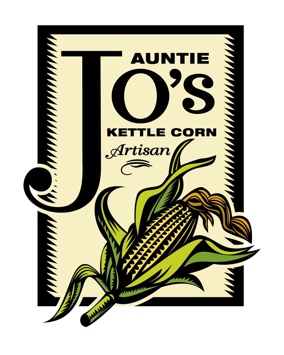 Auntie Jo's Kettle Corn