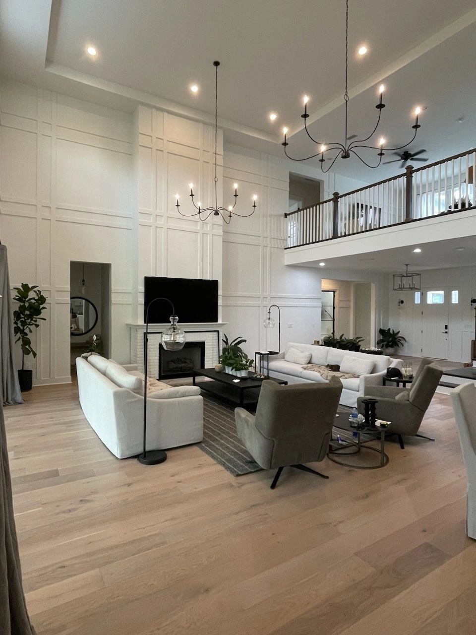 Experienced Trim Carpenter | Klein Carpentry