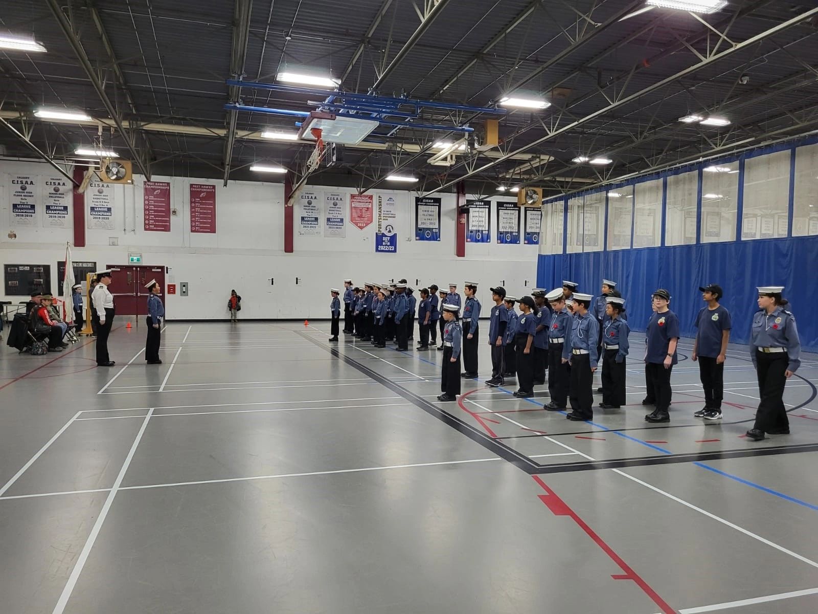 The Power of Unity: Why Uniforms matter