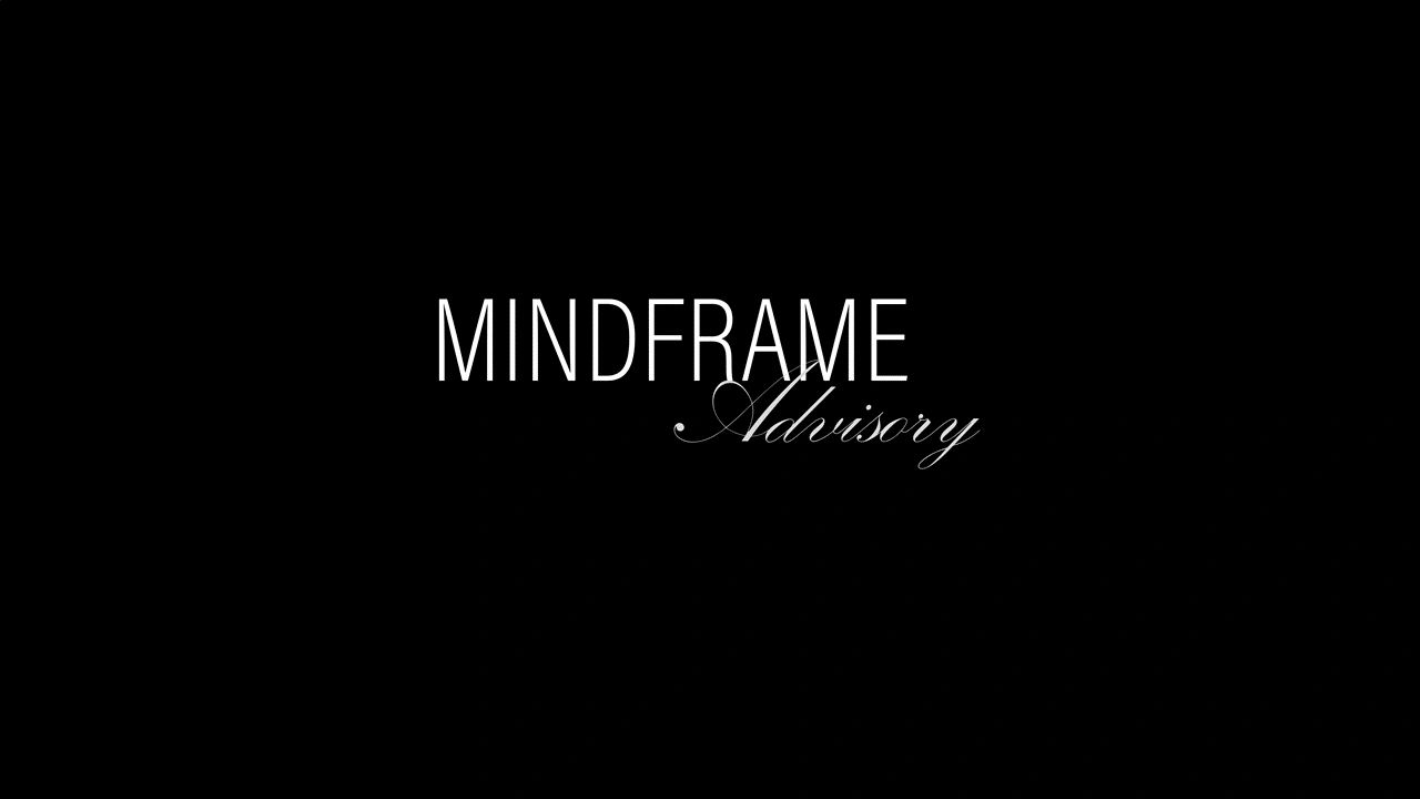 Mindframe Advisory