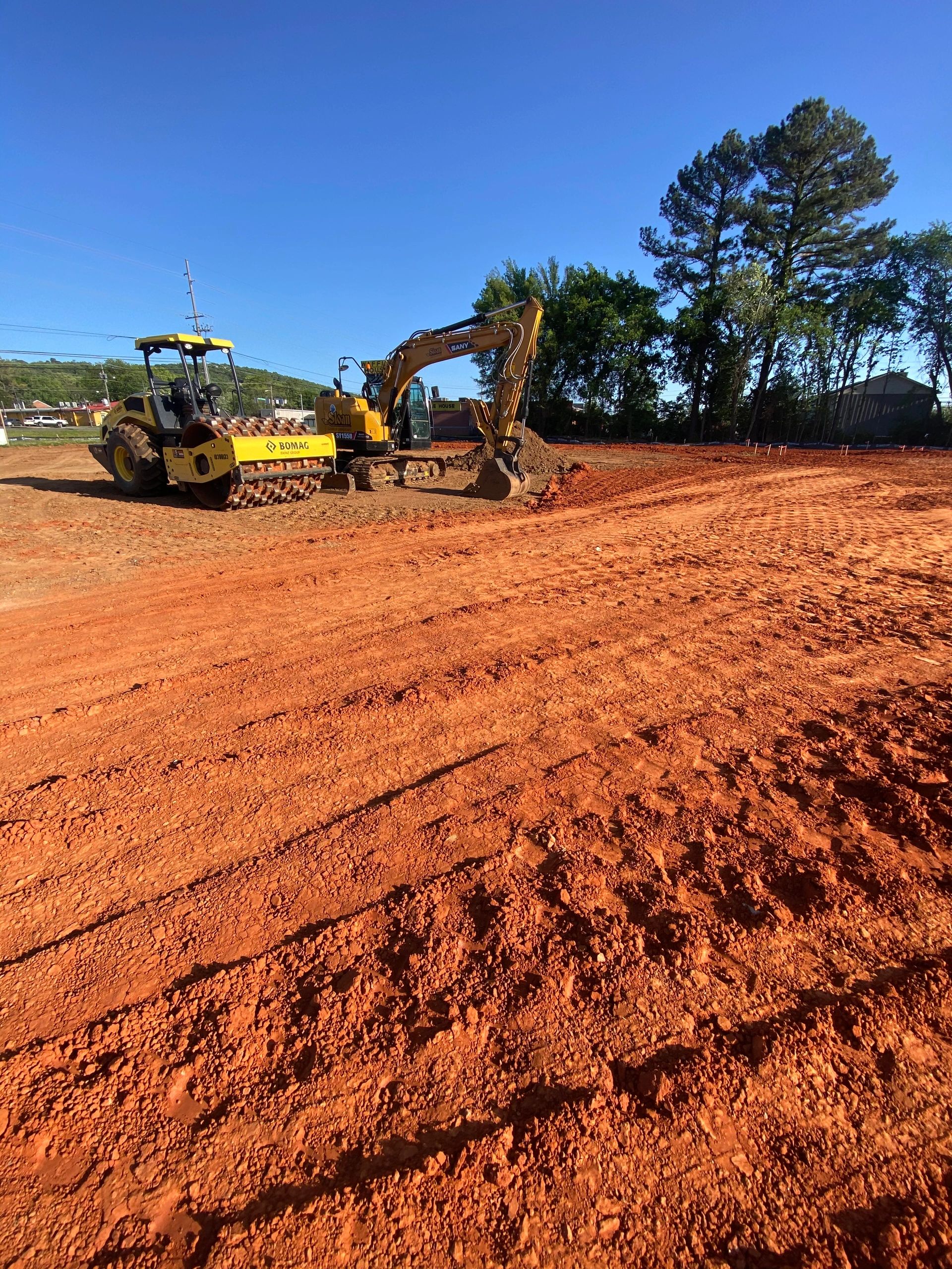 Sloan Excavation & Demolition