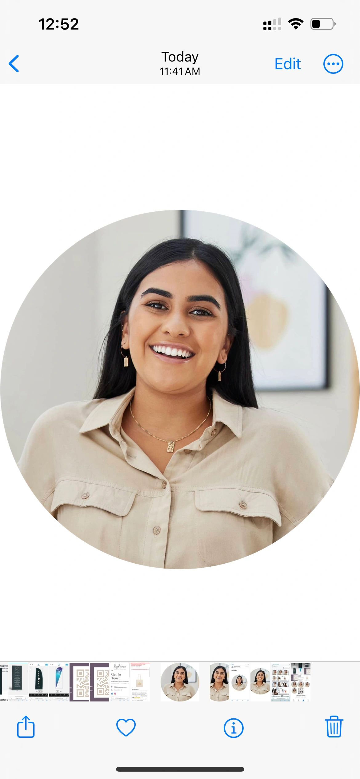 Contact - EXPRESS CV + COVERS - KW