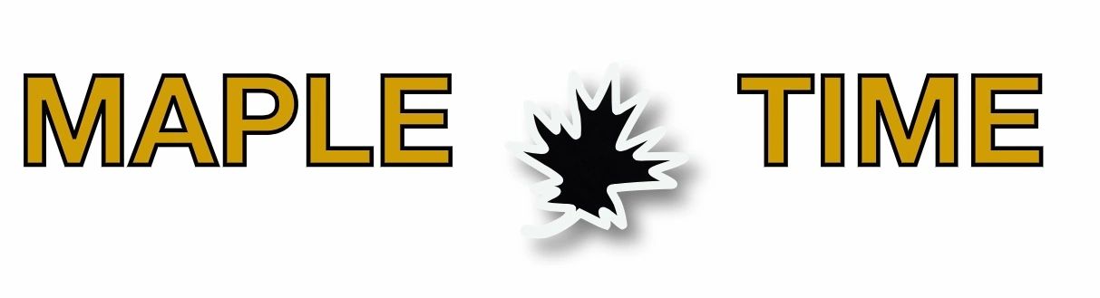 Maple Time - Organic Maple Syrup