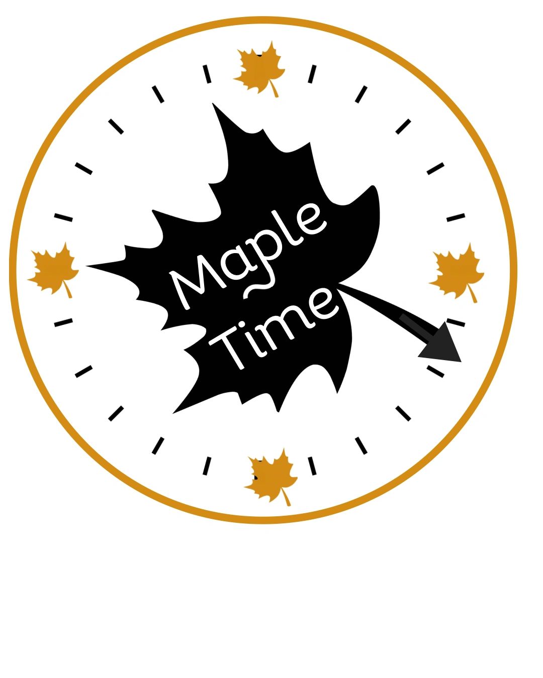 Maple Time - Organic Maple Syrup