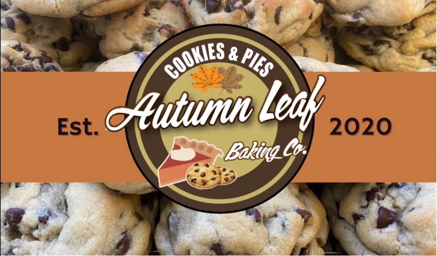 Autumn Leaf Baking Co