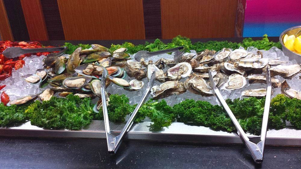 ICHIBAN BUFFET | All You Can Eat | Kissimmee, FL 34746 | Orlando, FL