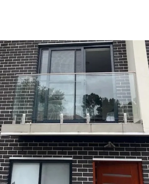 Horizon Glass