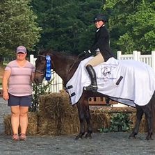 Waters Edge Farm - Horseback Riding Lessons, Horse Boarding