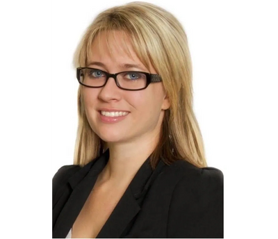 Rebecca | Renaissance Santé