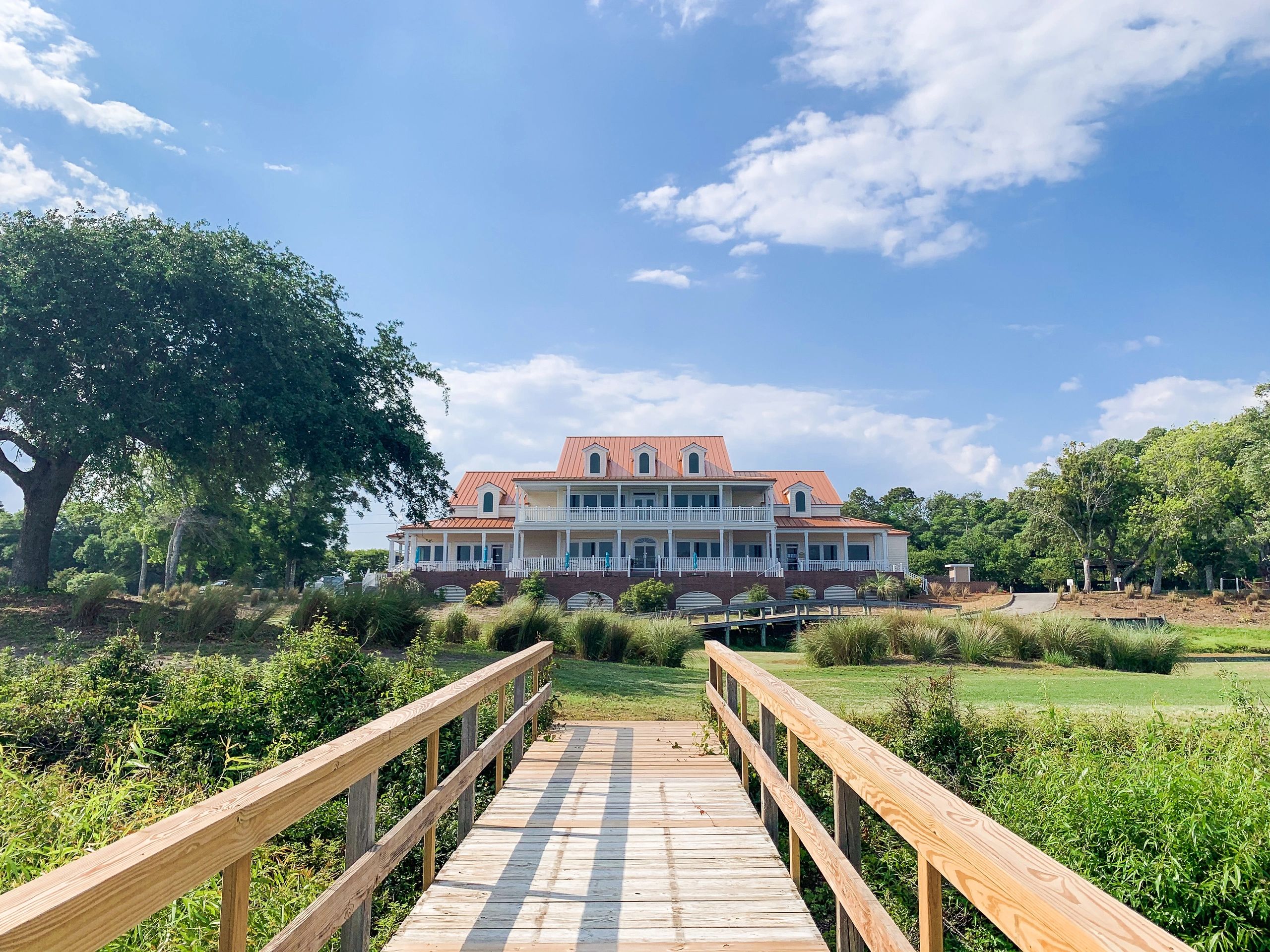 Wedding Venue - Events at Brick Landing