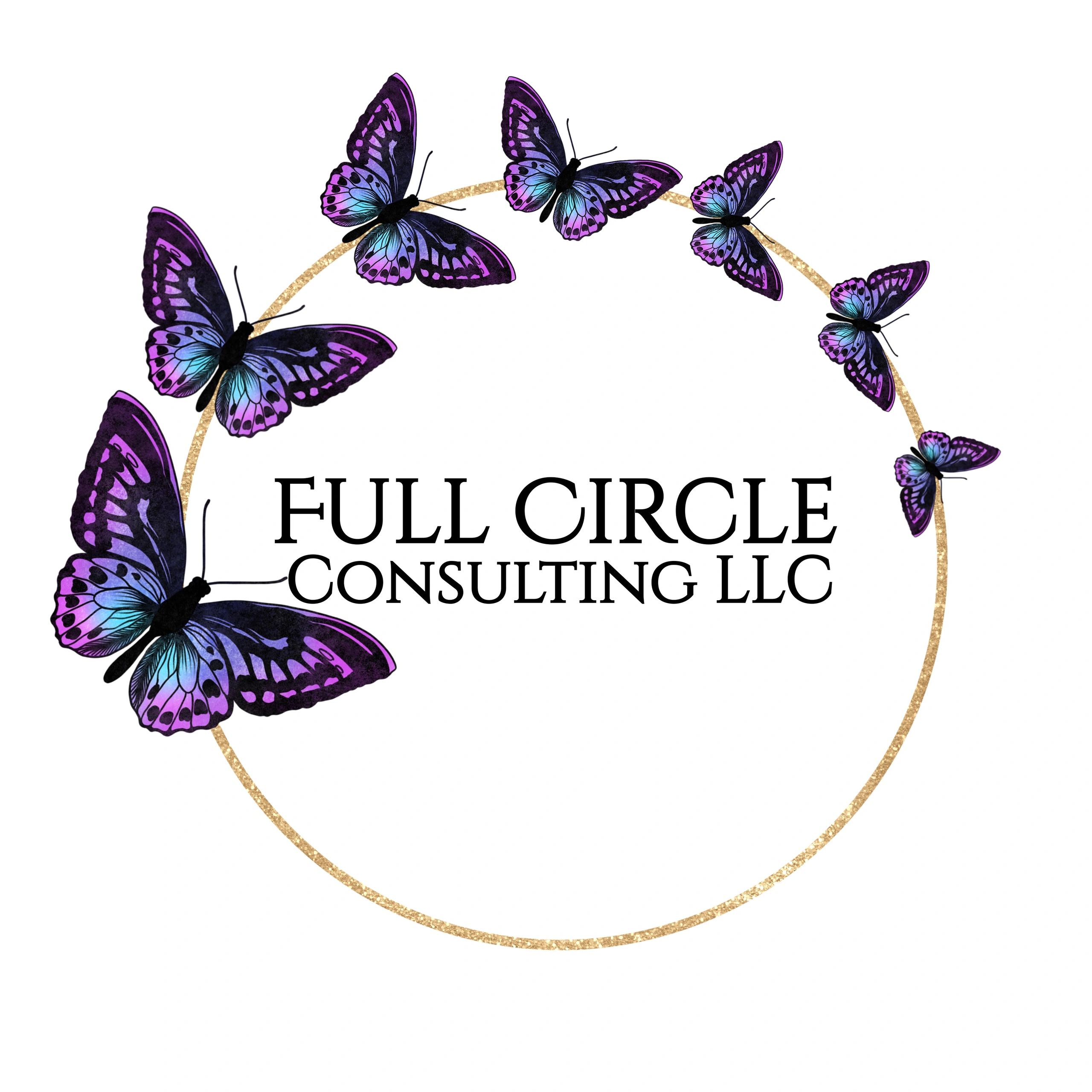 Full Circle Consulting