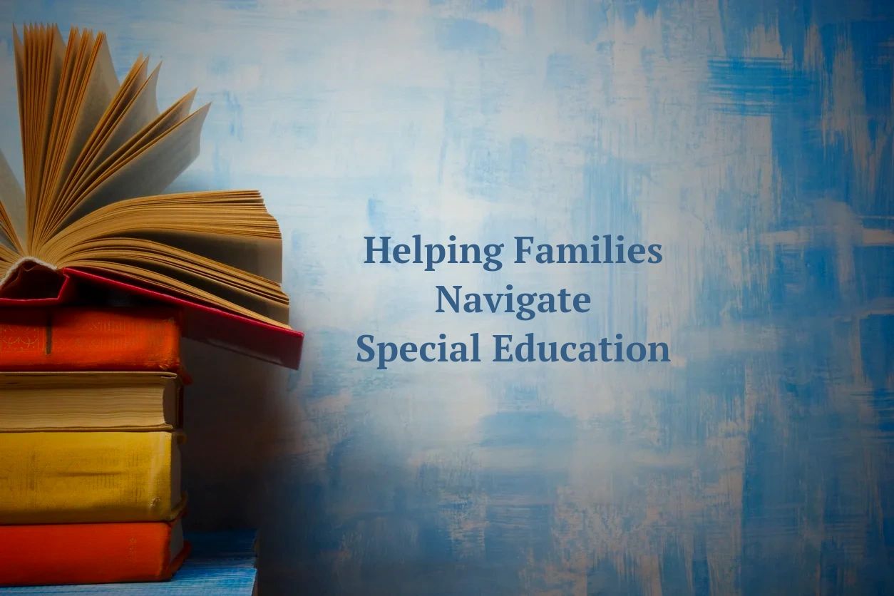 Special Education Advocate | Sierraspecialeducationadvocacy