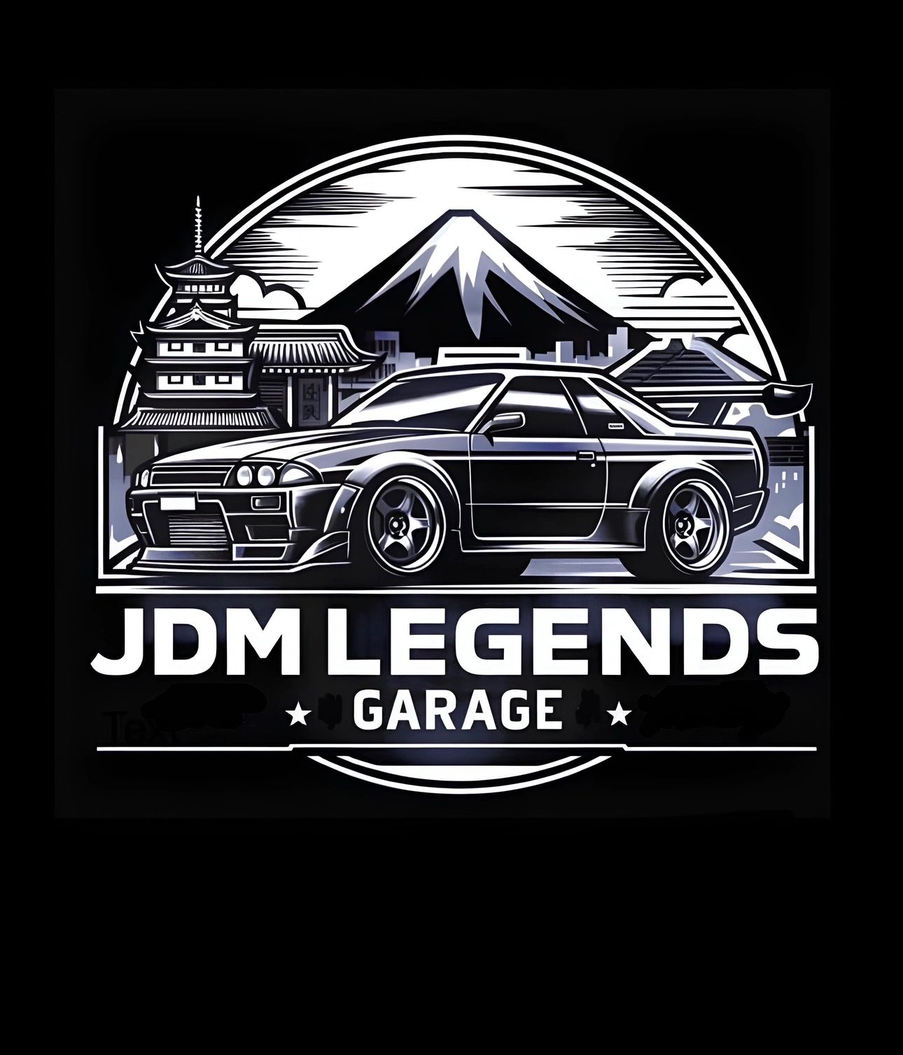 Classic Car Restoration Services | JDM LEGENDS GARAGE