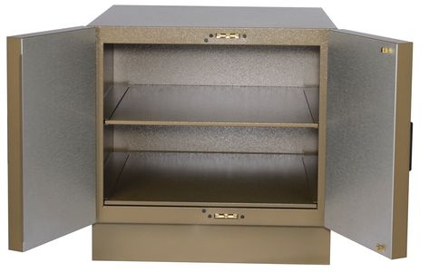 Analog Bench Oven | Quincy Lab