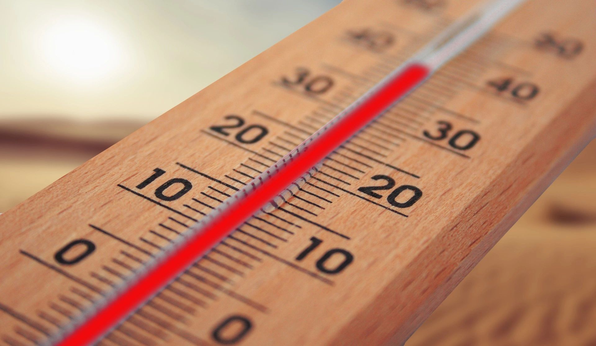 Temperature - How it's Measured and Why it Matters